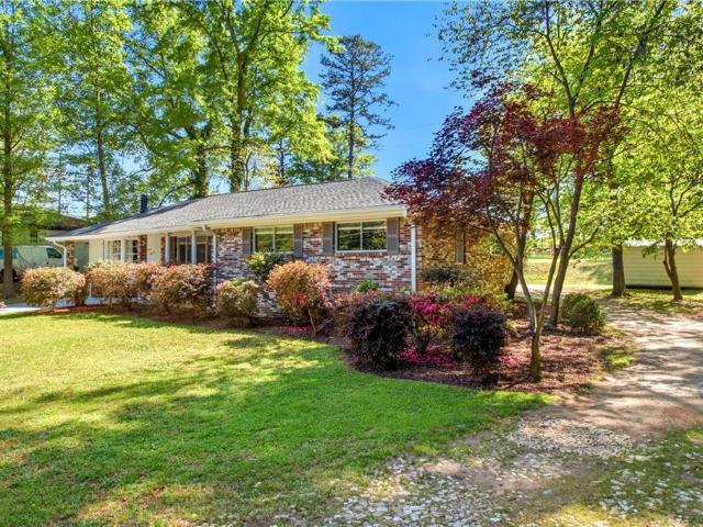 1100 Vonda Ln SW, Mableton, GA 30126 | MLS #7752 | Compass