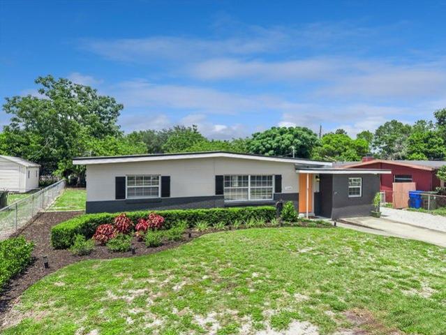 1100 Wurst Rd, Ocoee, FL 34761