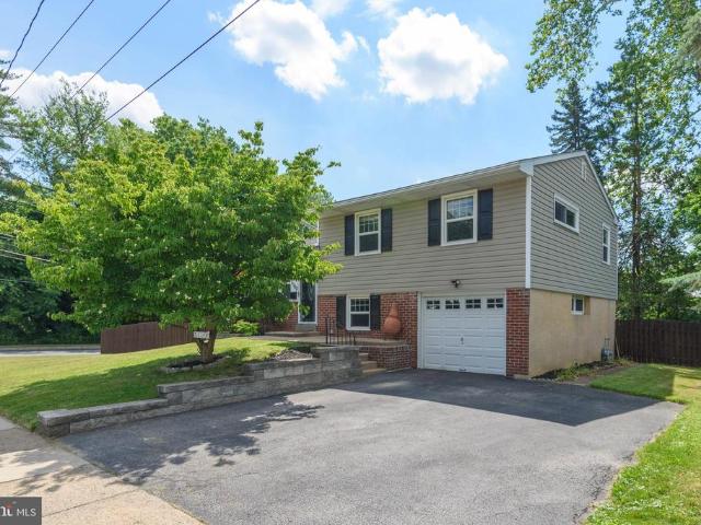 1100 Wynnbrook Road