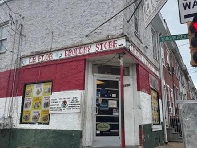 1100 W 2nd St, Wilmington, DE 19805
