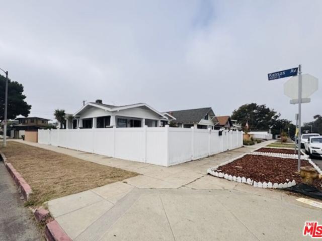 1100 W 48th St, Los Angeles, CA 90037 | MLS #26640
