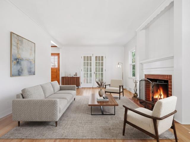 1100 W 73rd Street