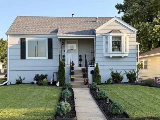 1100 W B St, North Platte, NE 69101