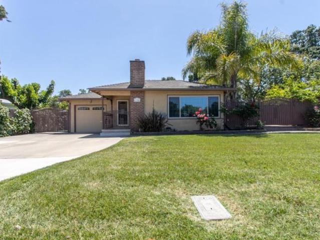 1100 W Longview Ave, Stockton, CA 95207