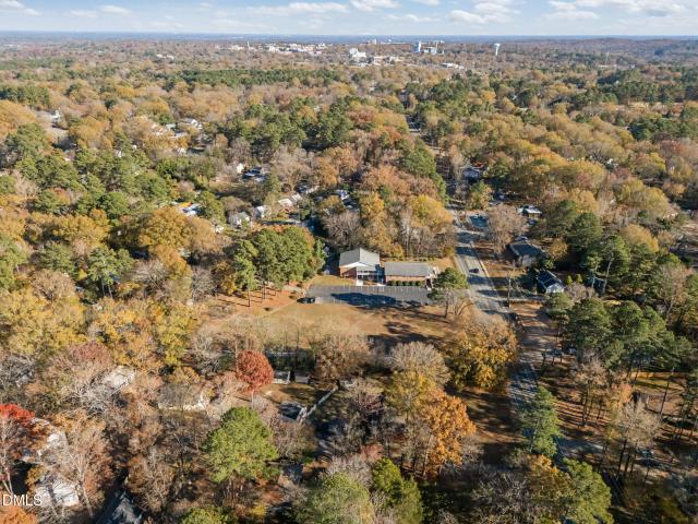 1100 W Main St, Carrboro, NC 27510 | MLS #10134