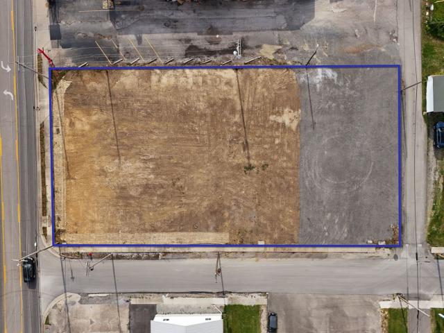 1100 W Main Street