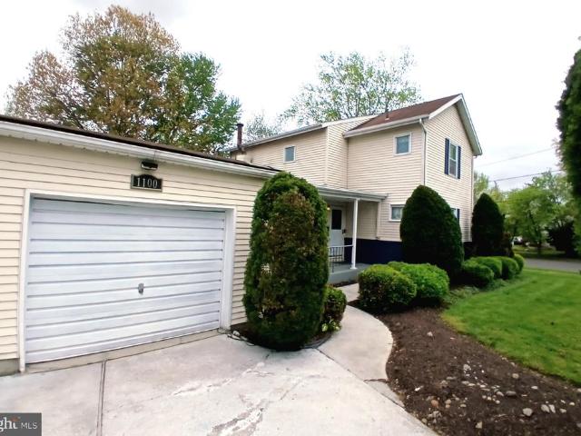 1100 W Somerdale Road