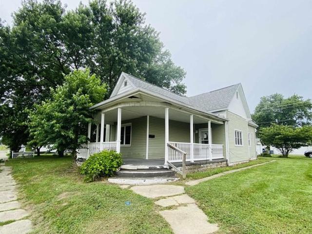 1100 W Walnut St, Washington, IN 47501