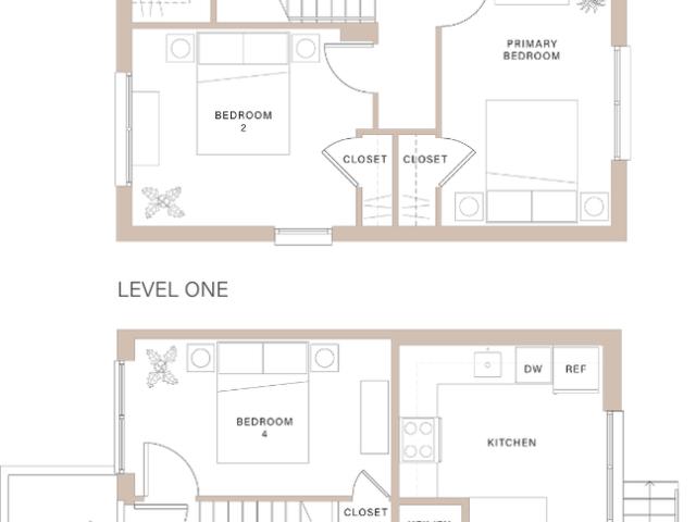 1100 Washington Circle 3 Bedroom Apartment for Rent at 1100 Washington Cir, East Point, GA 30344