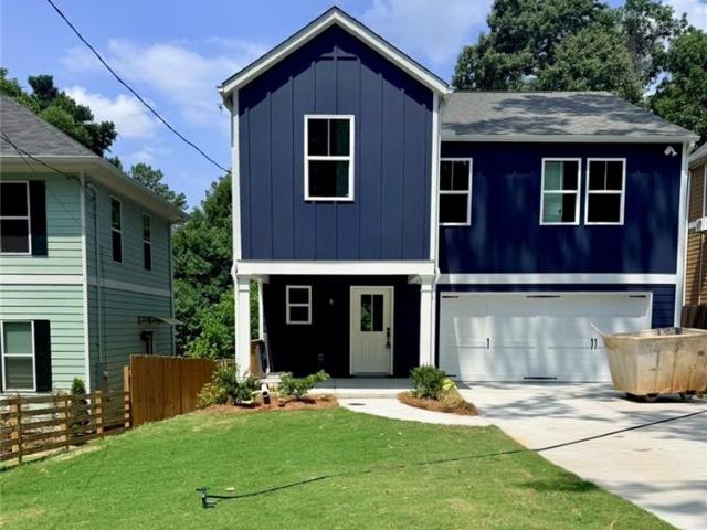 1100 Wedgewood Dr NW, Atlanta, GA 30318 | MLS #7670