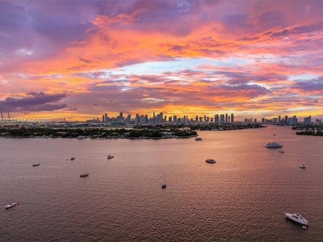 1100 West Ave Unit 816, Miami Beach, FL 33139