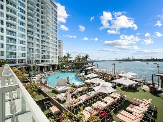 1100 West Ave Unit 819, Miami Beach, FL 33139