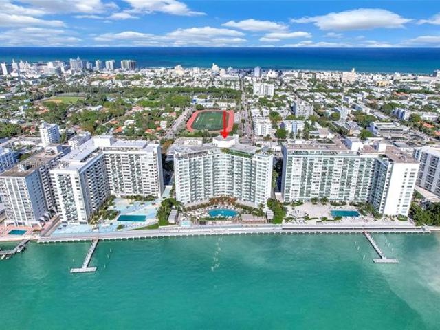 1100 West Ave Unit 916, Miami Beach, FL 33139