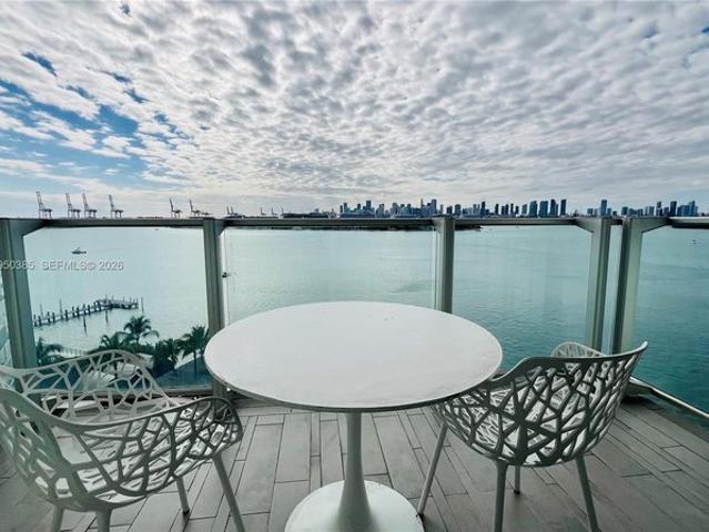 1100 West Ave Unit 910, Miami Beach, FL 33139