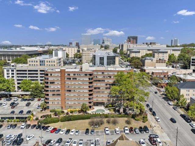 1100 Wheat St Apt 511, Columbia, SC 29201