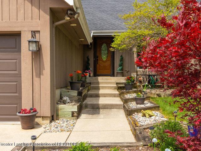 1100 Wild Ginger Trail