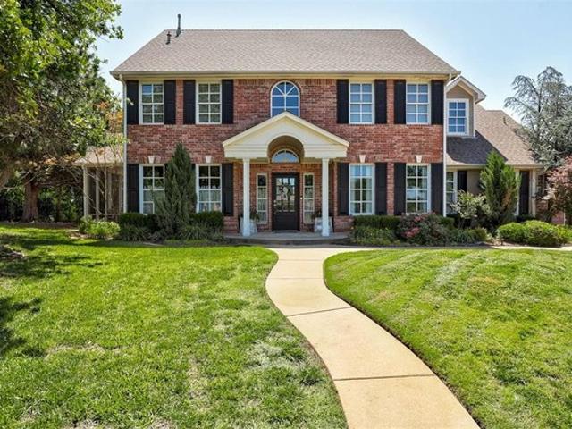 1100 Wild Plum Ln, Edmond, OK 73025
