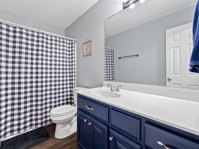 1100 William Hall Drive