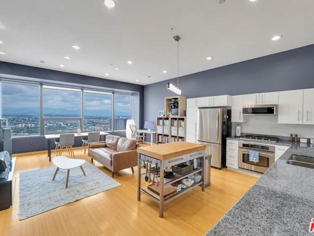 1100 Wilshire Blvd #2904, Los Angeles, CA 90017
