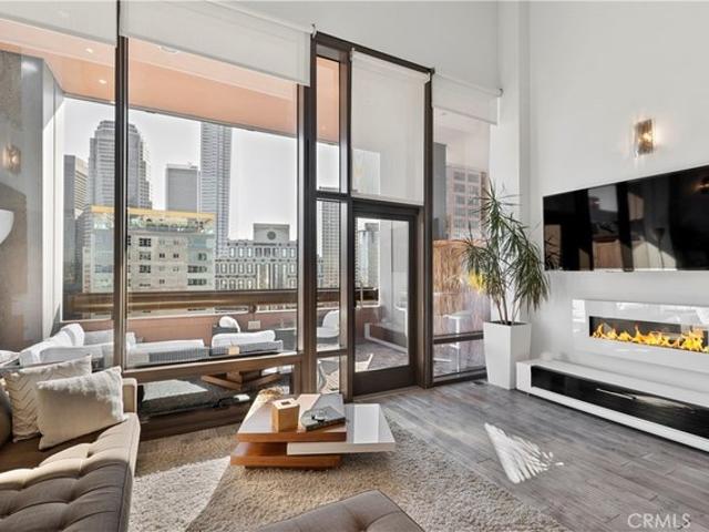 1100 Wilshire Blvd Apt 1707, Los Angeles, CA 90017