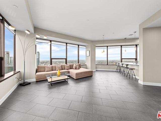 1100 Wilshire Blvd Apt 2411, Los Angeles, CA 90017