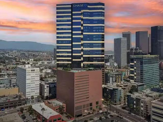 1100 WILSHIRE BLVD APT 2709, LOS ANGELES, CA 90017 Condo/Townh.