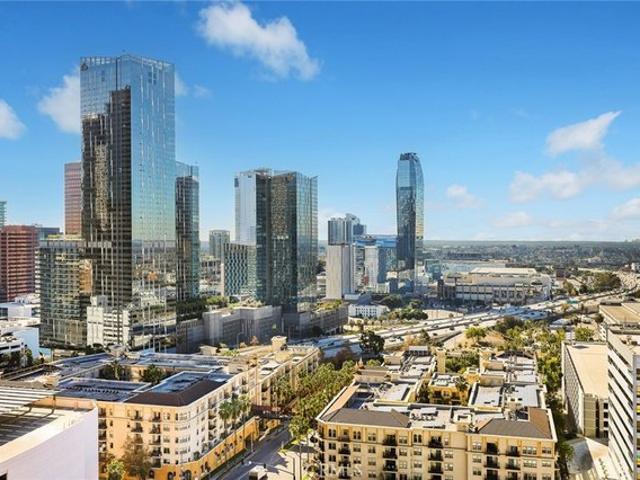 1100 Wilshire Blvd Apt 3309, Los Angeles, CA 90017