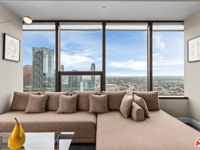 1100 Wilshire Boulevard 2411