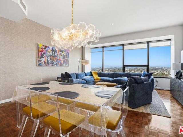 1100 Wilshire Boulevard 2604