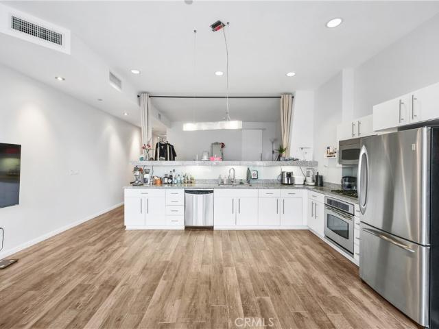 1100 Wilshire Boulevard 2607