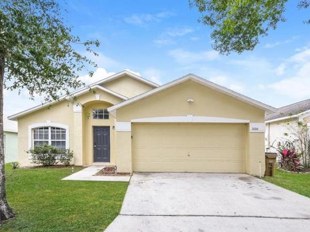 1100 Winding Water Way, Clermont, FL 34714
