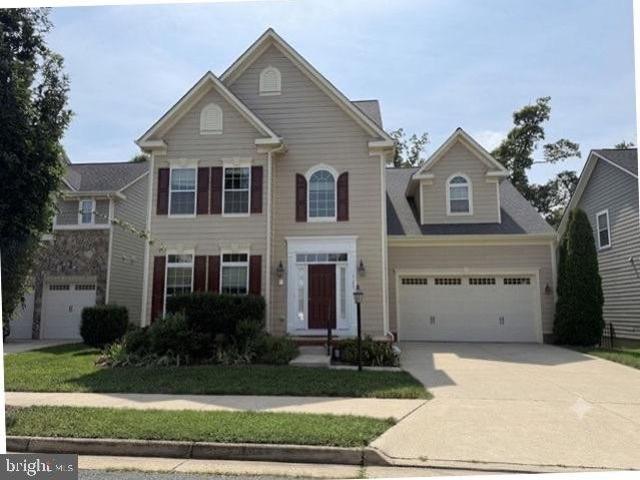 1100 Wright Ct, Fredericksburg, VA 22401