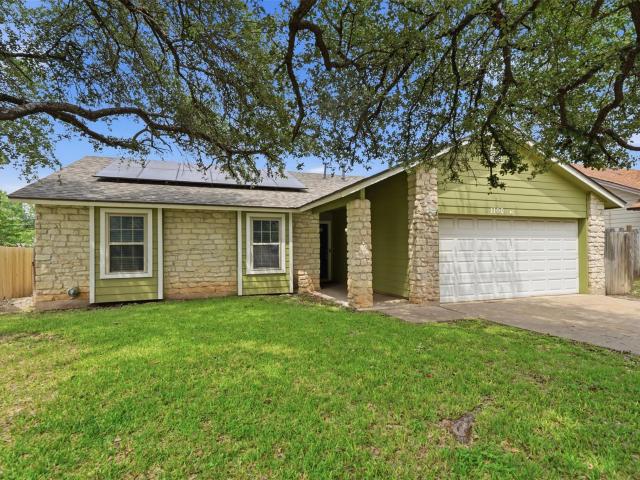1100 York Castle Dr