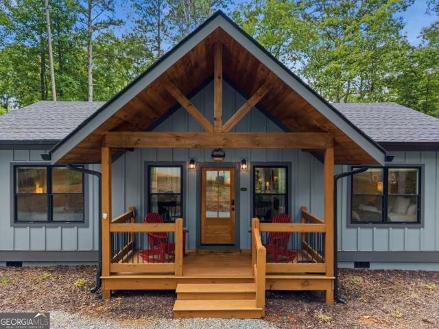 1100 Zenith Trail