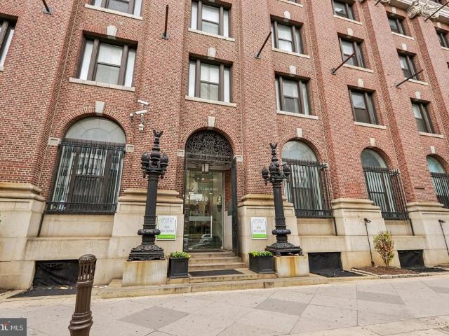 1100 00 S Broad Street # 308C