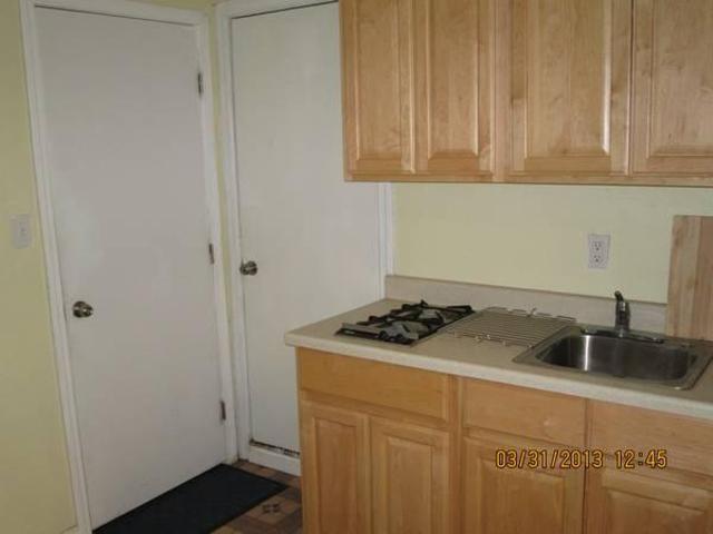 $1100 / 1br sunny, and bright inlaw unit