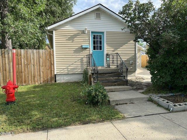 1100 1st St NE, Mandan, ND 58554