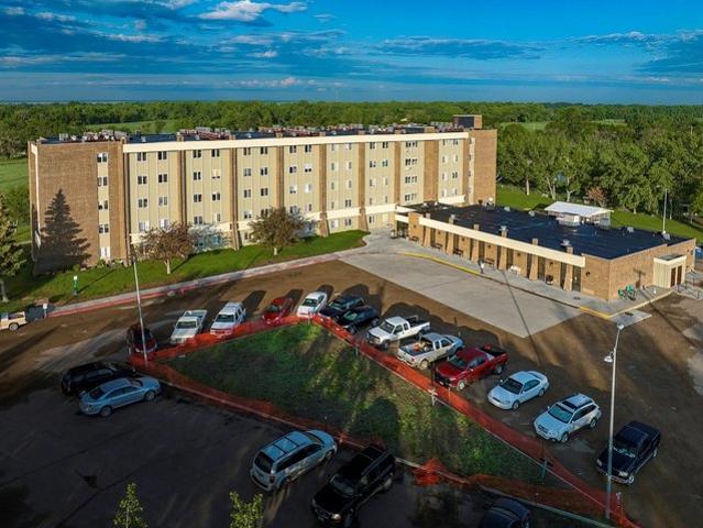 1100 4th Ave S, Glasgow, MT 59230