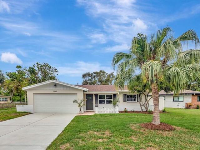 1100 58th Ave S, Saint Petersburg, FL 33705