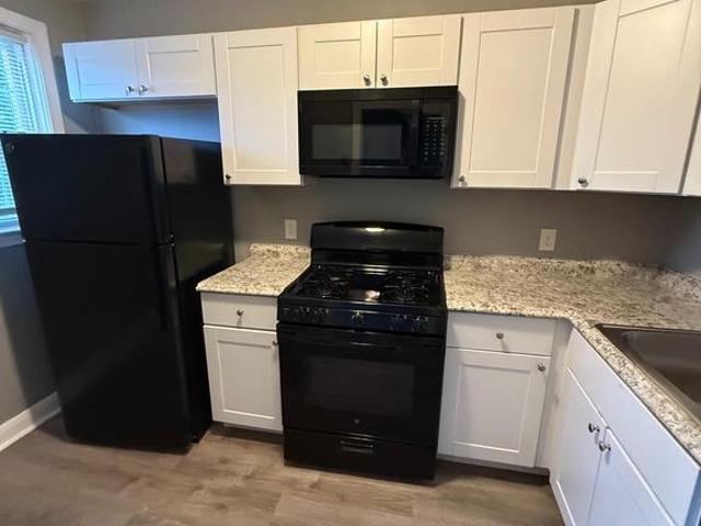 1100 & 6105 & 6101 & 6114 Meridene Dr, Chinquapin Pkwy, Macbeth