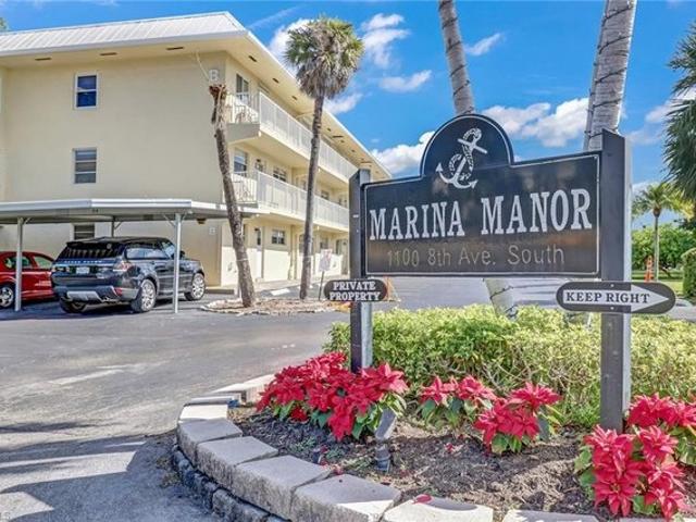 1100 8th Ave S Apt 206C, Naples, FL 34102
