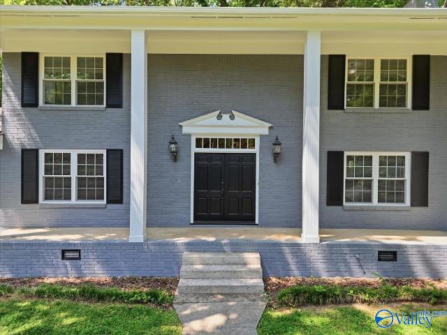 11013 Vivian Drive NW