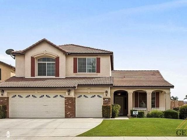 11013 Dawson Falls Ave, Bakersfield, CA 93312