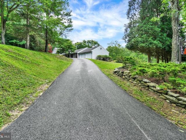 11013 Kline Hill Court