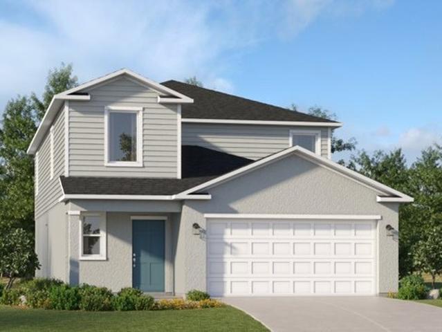 11013 NW Suncrest Loop, Port Saint Lucie, FL 34987