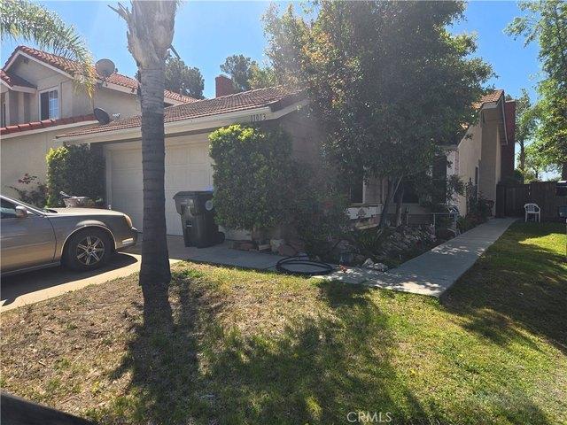 11013 Shaw St, Rancho Cucamonga, CA 91701