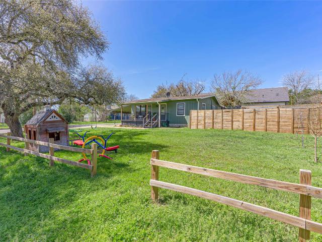 11010 3rd St, Jonestown, TX 78645 | MLS #2848 | Compass