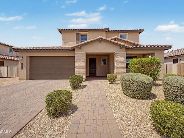 11010 W Chipman Rd, Tolleson, AZ 85353