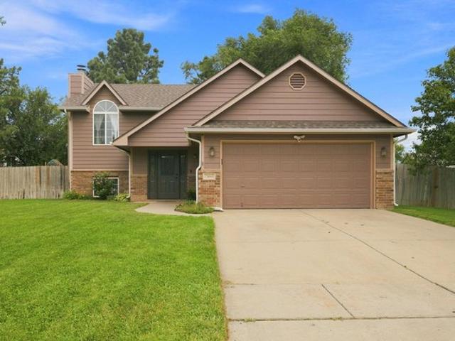 11010 W Ryan St, Wichita, KS 67205