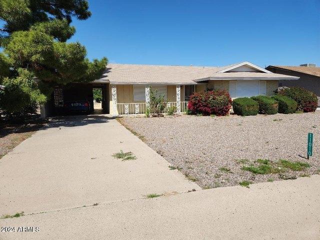 11010 W Sun City Blvd, Sun City, AZ 85351